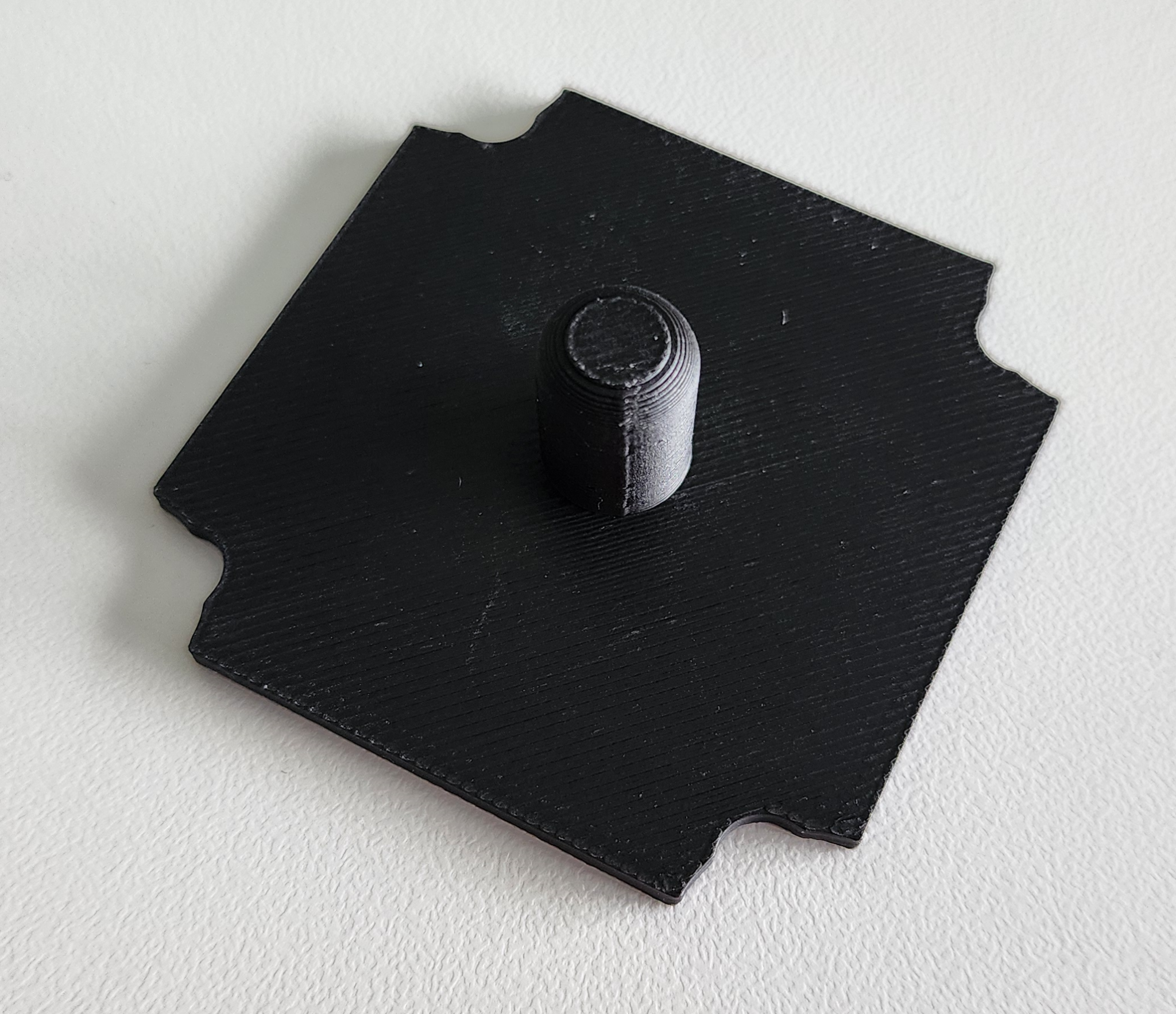 Modular Nests Lid – 50mm – Kiwi Ants